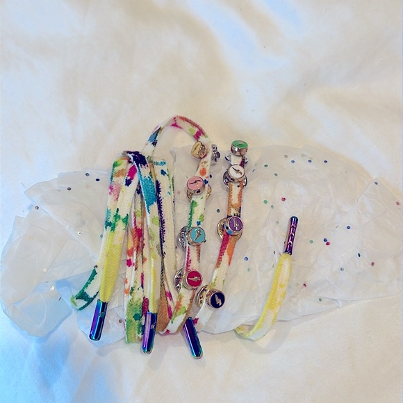 Golden Goose | Accessories | 0 Authentic Golden Goose Laces 42 Inches ...